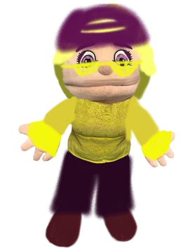 Starlowest | SML Fanon Wiki | Fandom