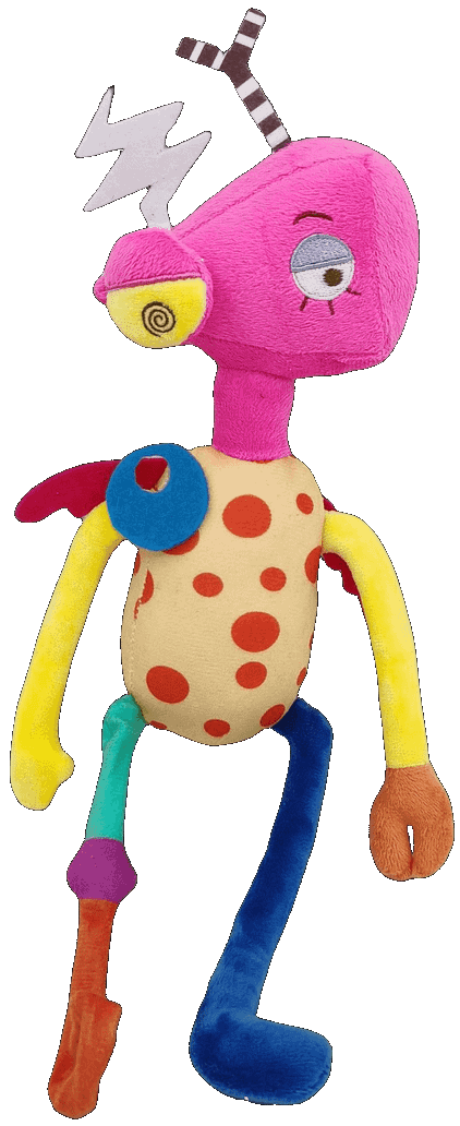 Zooble | SML Fanon Wiki | Fandom