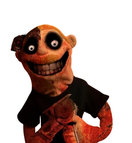 Does Evil Things Guy | SML Fanon Wiki | Fandom