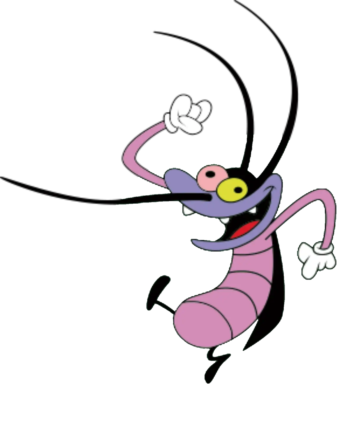 Joey the Cockroach | SML Fanon Wiki | Fandom