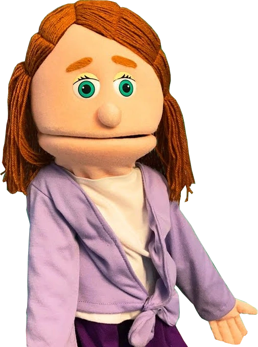 Judy Nutkiss | SML Fanon Wiki | Fandom