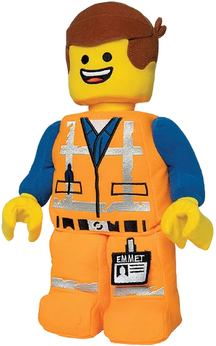 Emmet Brickowski | SML Fanon Wiki | Fandom