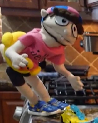 Jelly | SML Fanon Wiki | Fandom