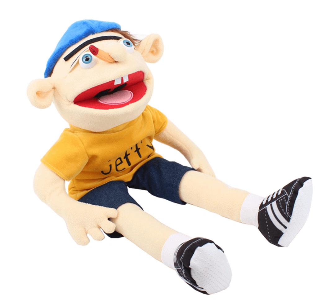 King Jerry's Minions | SML Fanon Wiki | Fandom