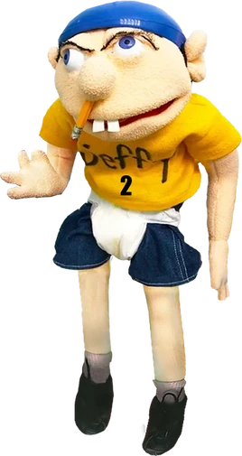 Jeffy 2 | SML Fanon Wiki | Fandom