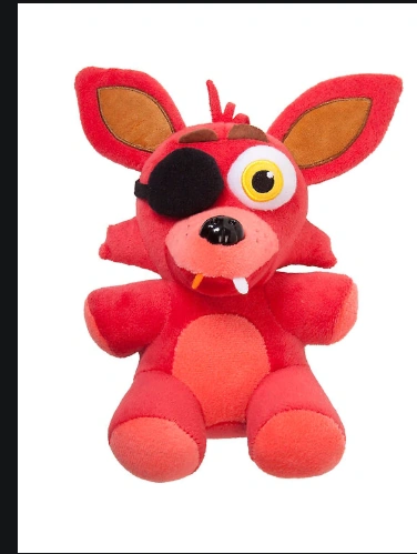 Foxy | SML Fanon Wiki | Fandom