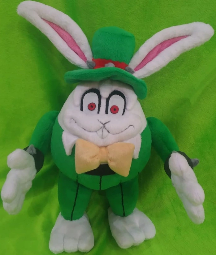 Topper | SML Fanon Wiki | Fandom