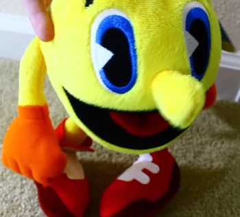 Pac-Man | SML Fanon Wiki | Fandom