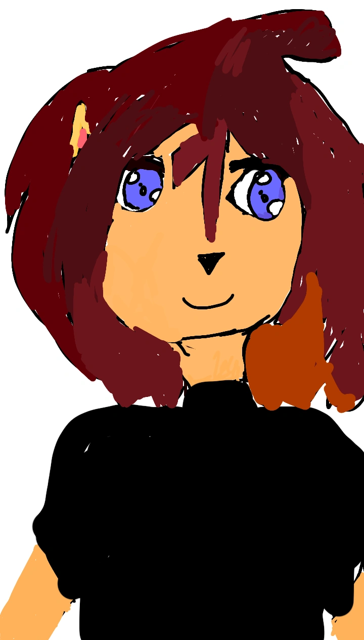 Joyce | SML Fanon Wiki | Fandom