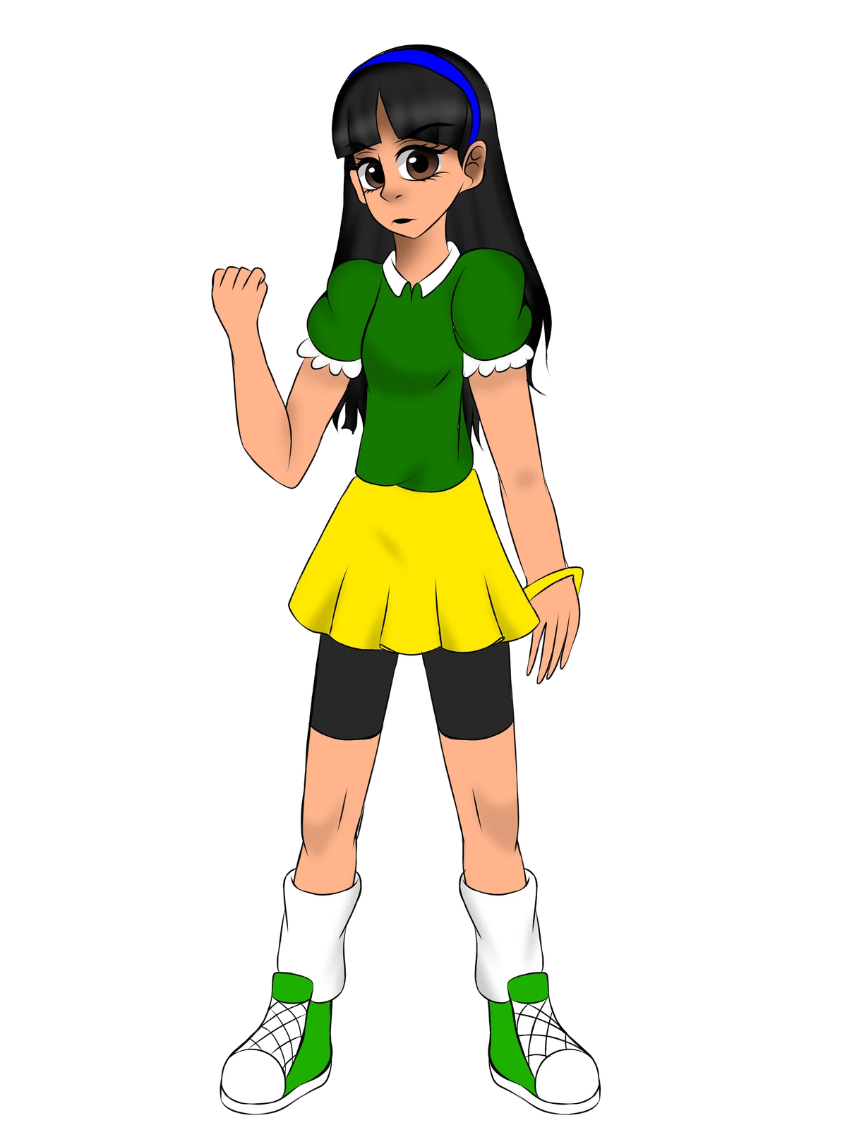 Bella Bill | SML Fanon Wiki | Fandom