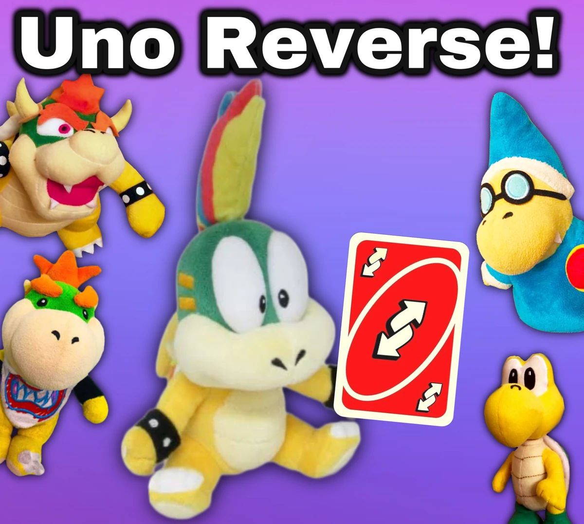 Uno Reverse! | SML Fanon Wiki | Fandom