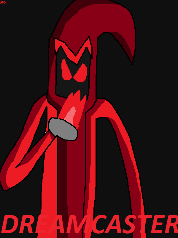 Dreamcaster | SML Fanon Wiki | Fandom