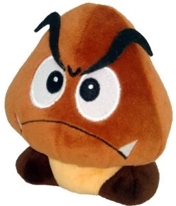 Goomy | SML Fanon Wiki | Fandom