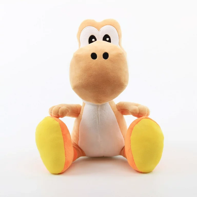 Brown Yoshi | SML Fanon Wiki | Fandom