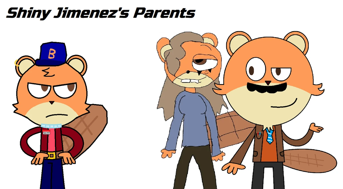 Jimenez's Parents | SML Fanon Wiki | Fandom