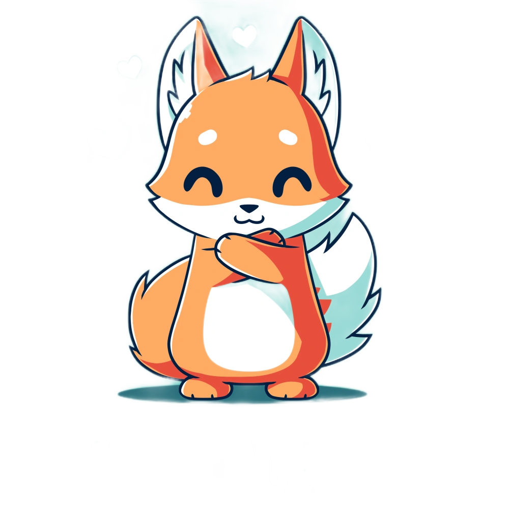 Jerry the fox | SML Fanon Wiki | Fandom