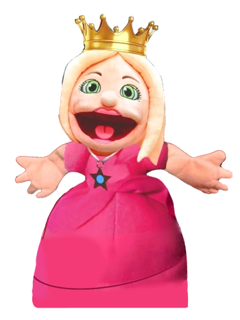 Peach | SML Fanon Wiki | Fandom