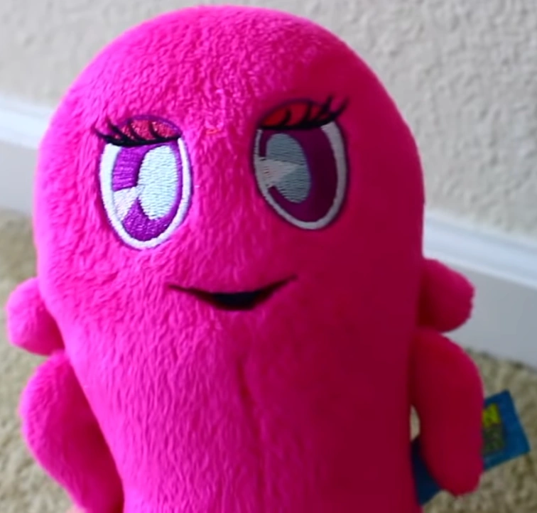 Pinky the Ghost | SML Fanon Wiki | Fandom