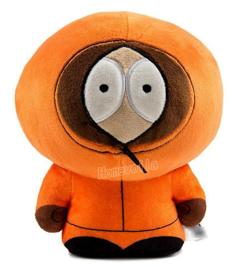 Kenny McCormick | SML Fanon Wiki | Fandom