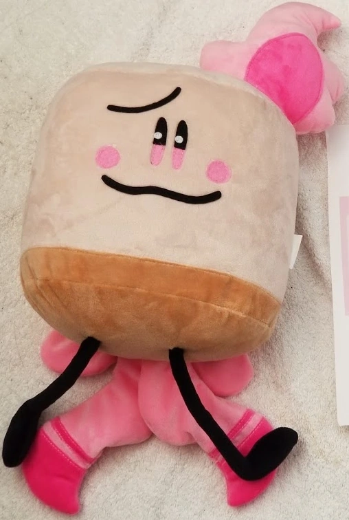 Purin | SML Fanon Wiki | Fandom