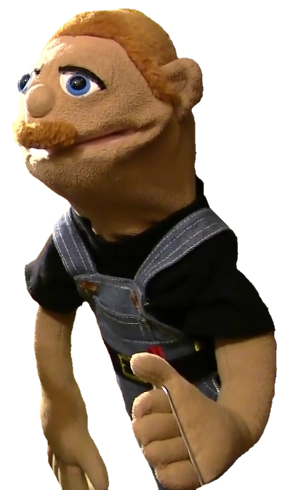 Pockets Guy | SML Fanon Wiki | Fandom