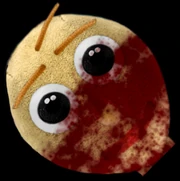 Baldi (My Version) | SML Fanon Wiki | Fandom