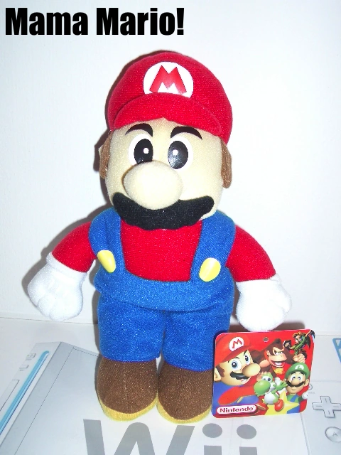 Mario/Gallery | SML Fanon Wiki | Fandom