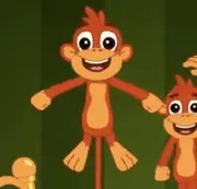 Mozzarella Monkey | SML Fanon Wiki | Fandom