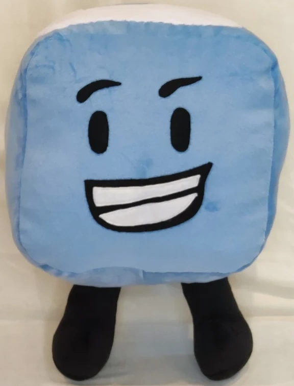 Ice Cube | SML Fanon Wiki | Fandom