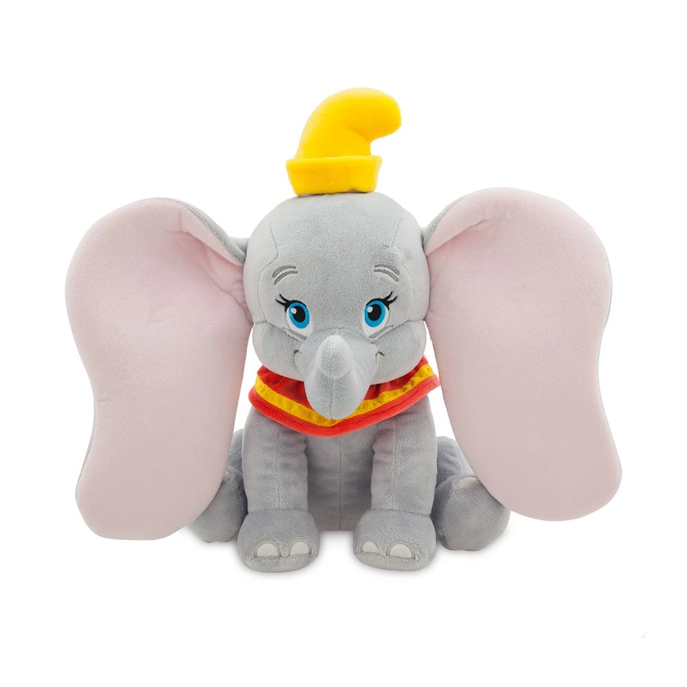 Dumbo | SML Fanon Wiki | Fandom