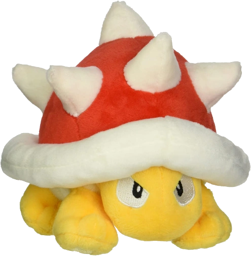 Spiny | SML Fanon Wiki | Fandom