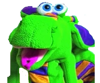 Doofy the Dragon | SML Fanon Wiki | Fandom