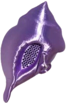 Magic Conch Shell | SML Fanon Wiki | Fandom