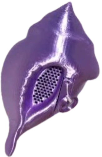 Magic Conch Shell | SML Fanon Wiki | Fandom