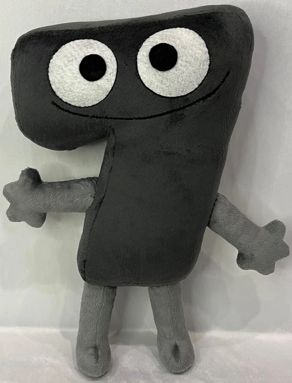 Seven (BFDI) | SML Fanon Wiki | Fandom