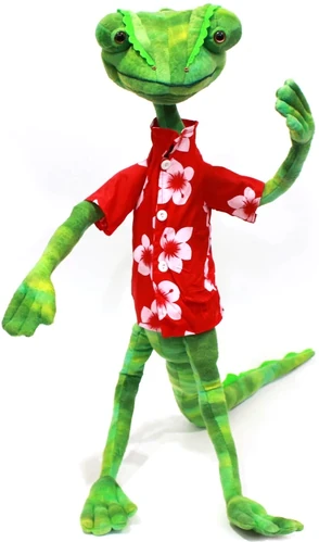 Rango the Lizard | SML Fanon Wiki | Fandom