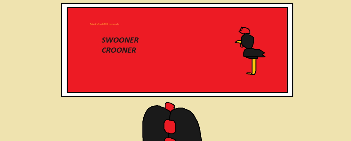 Swooner Crooner | SML Fanon Wiki | Fandom