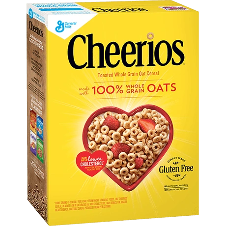 Jeffy's Cheerios Box | SML Fanon Wiki | Fandom