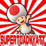 SuperToadWyatt (SML Ripoff) | SML Fanon Wiki | Fandom