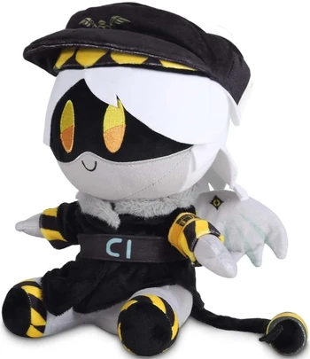 Serial Designation N | SML Fanon Wiki | Fandom