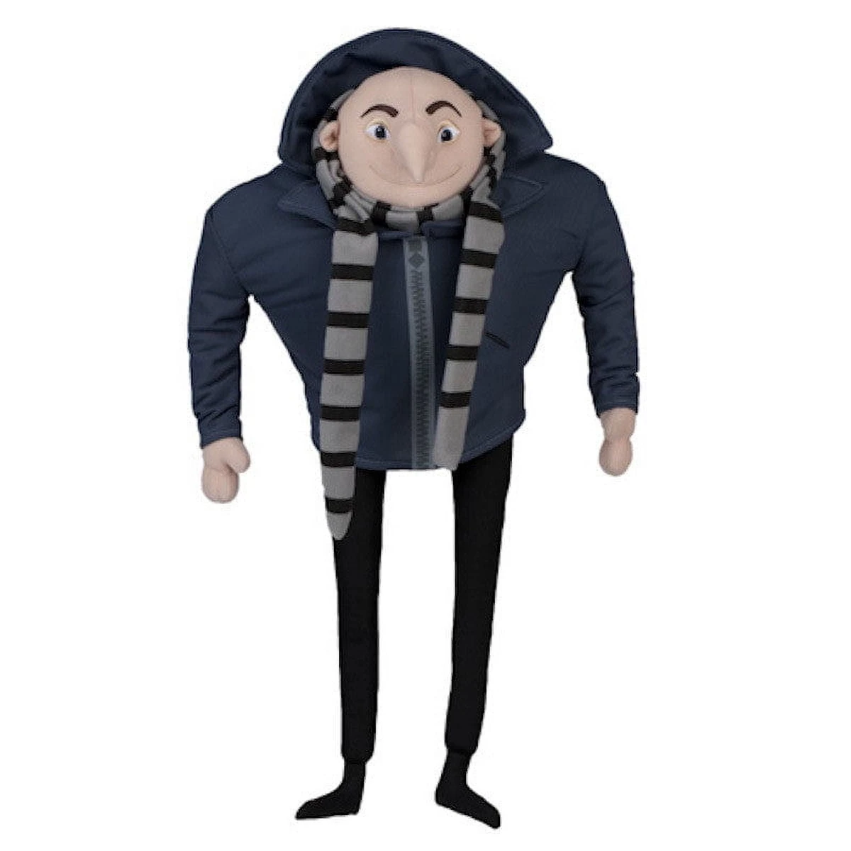 Gru | SML Fanon Wiki | Fandom