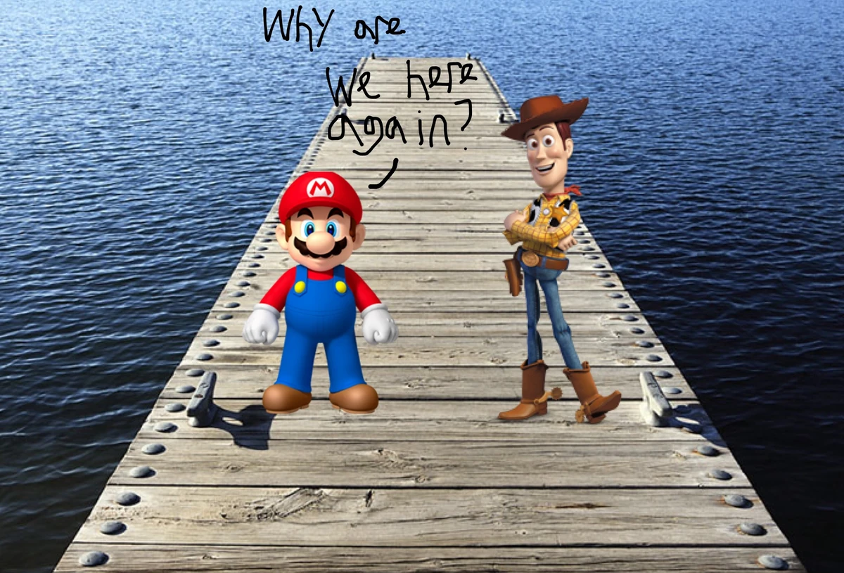 SML Comics Issue 35 | SML Fanon Wiki | Fandom