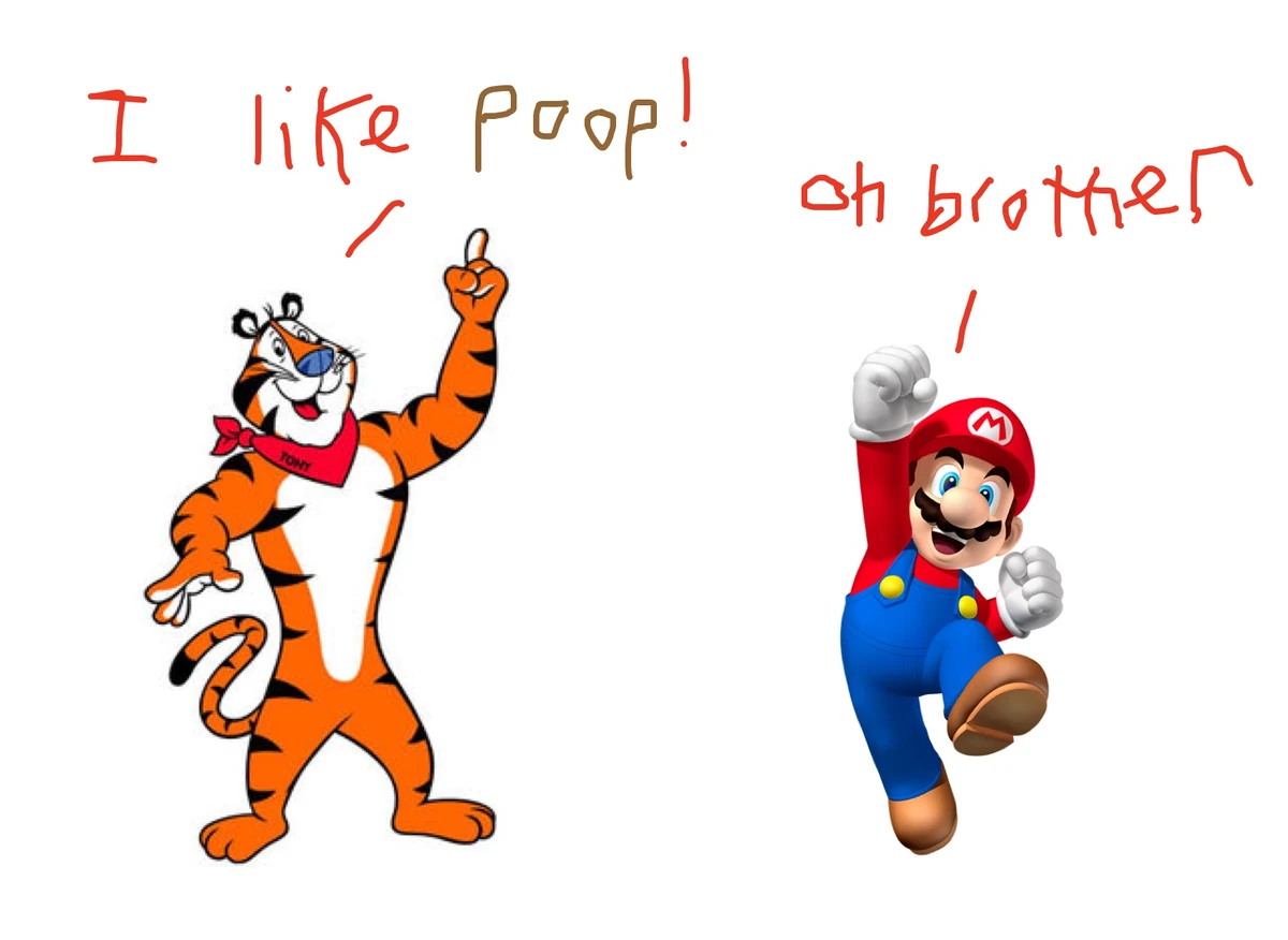 SML Comics Issue 8 | SML Fanon Wiki | Fandom