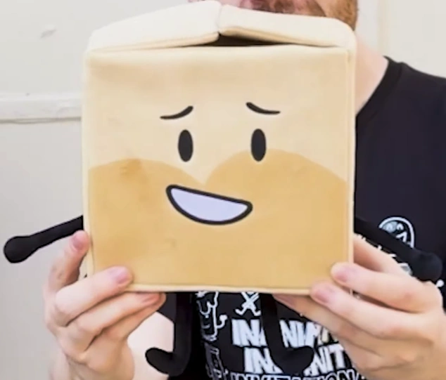 Box (Inanimate Insanity) | SML Fanon Wiki | Fandom