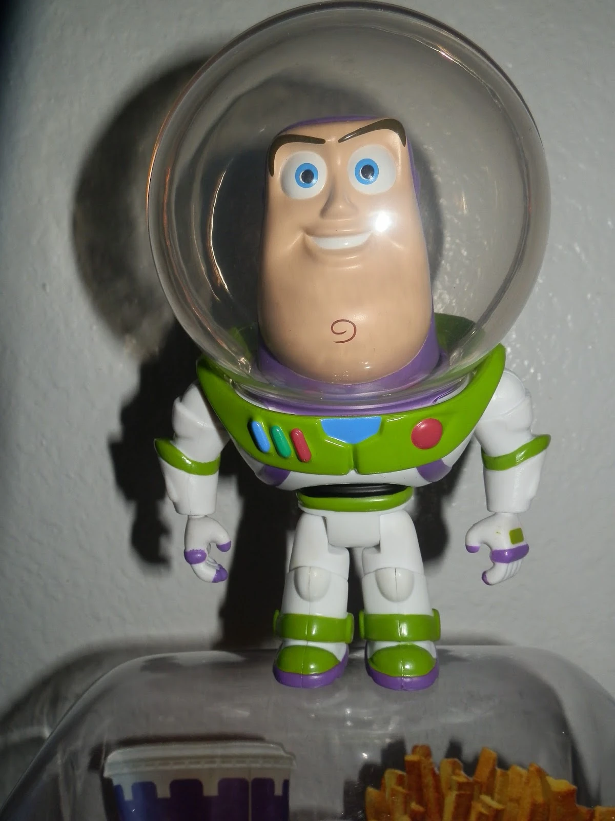 Mini Buzz | SML Fanon Wiki | Fandom