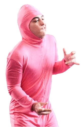 Pink Guy | SML Fanon Wiki | Fandom