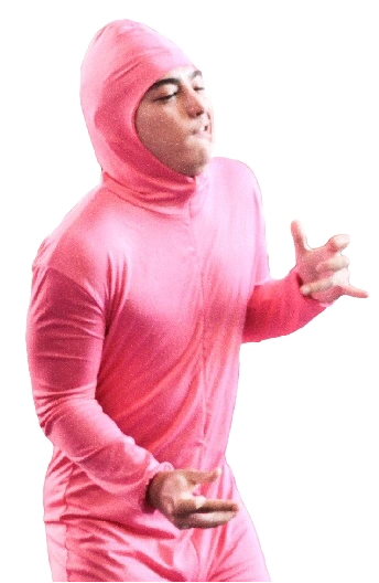 Pink Guy | SML Fanon Wiki | Fandom