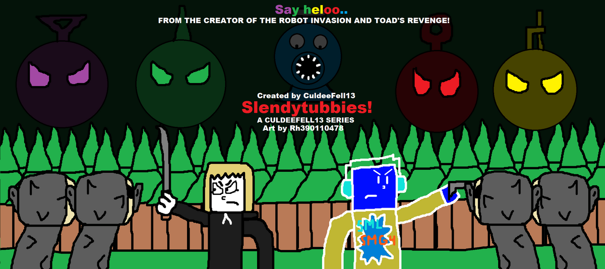 Category:Jacques Pierre Francois Episodes | SML Fanon Wiki | Fandom