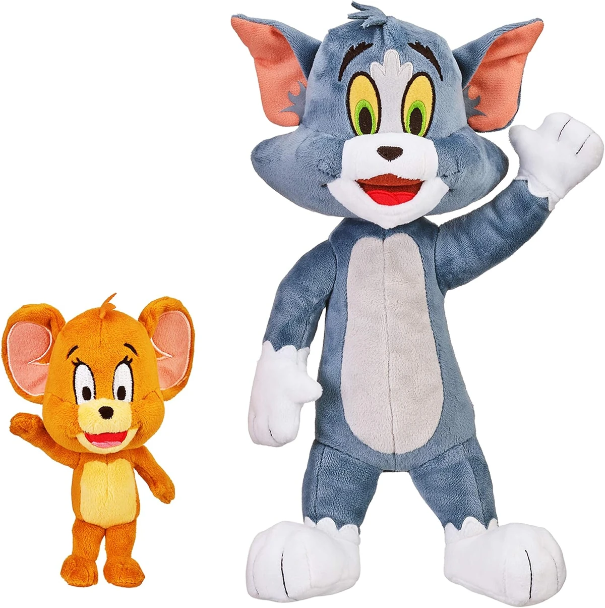 Tom and Jerry | SML Fanon Wiki | Fandom