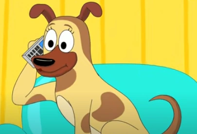 Mama Puppy | SML Fanon Wiki | Fandom